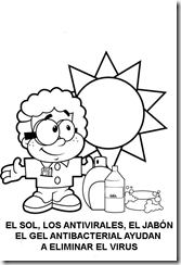 Flu Coloring Sheets Printable Coloring Coloring Pages
